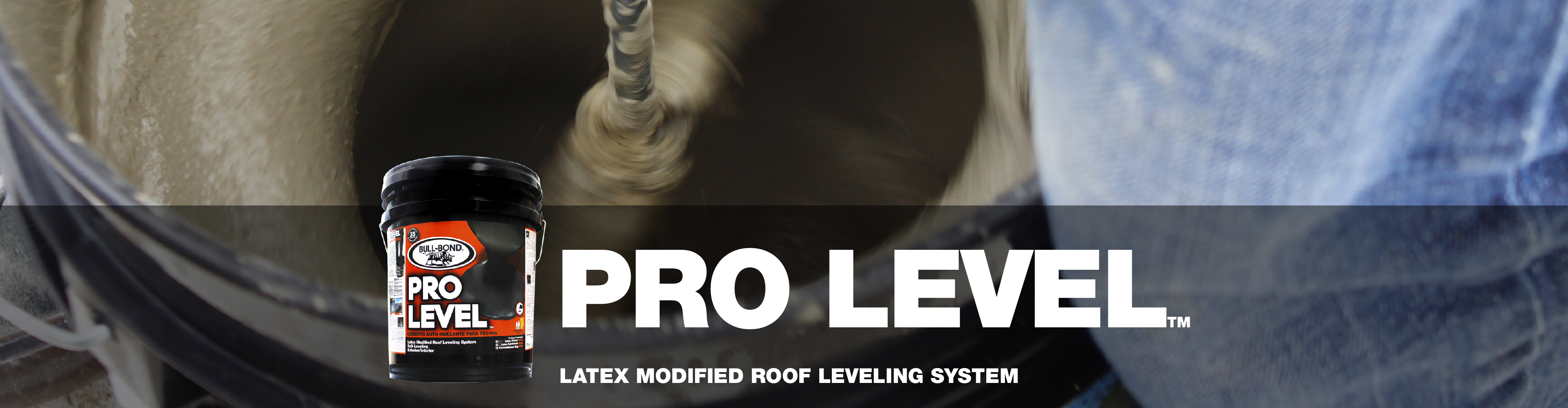 Pro Level | BULL-BOND®