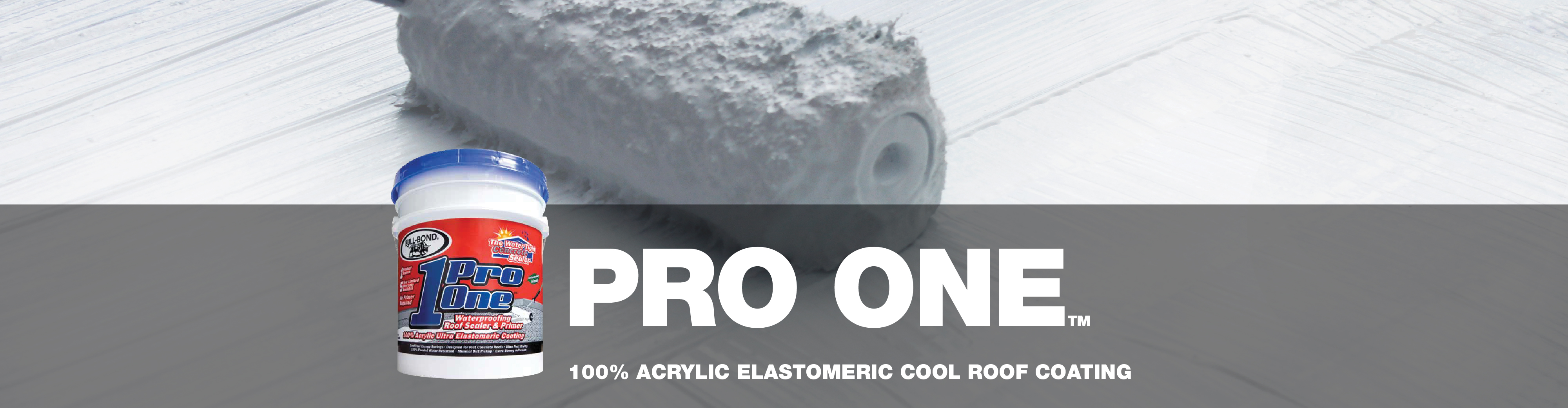 Pro One | BULL-BOND®