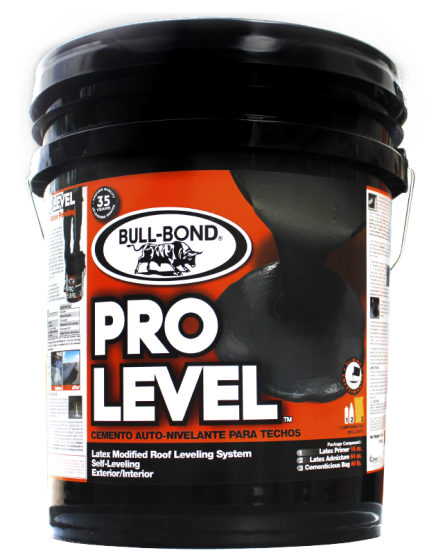 BULL-BOND® Pro Level™ (Text Wrap) | BULL-BOND®