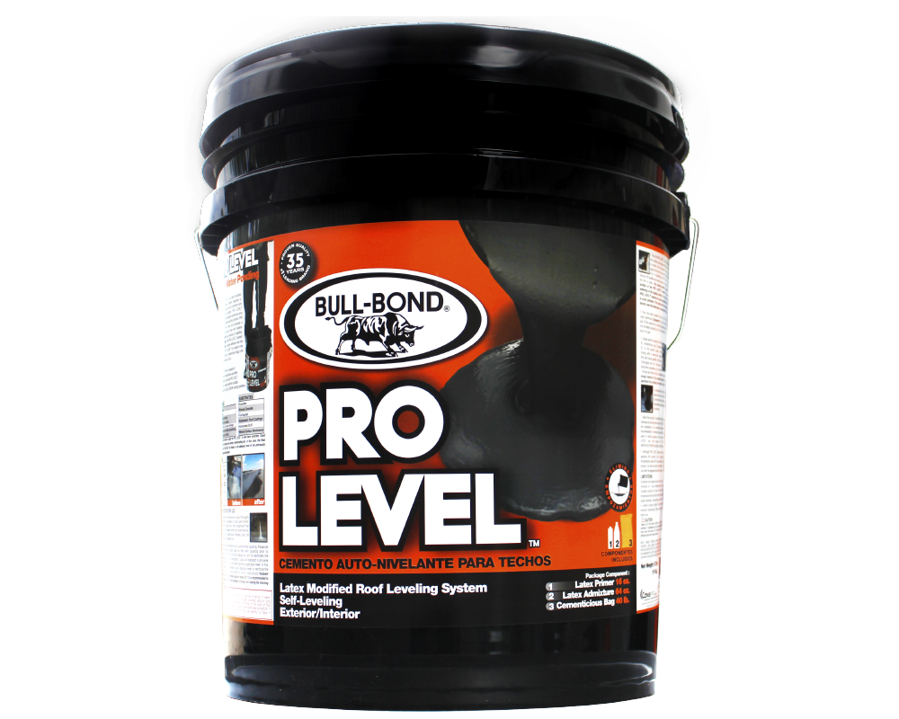 BULL-BOND® Pro Level™ | BULL-BOND®