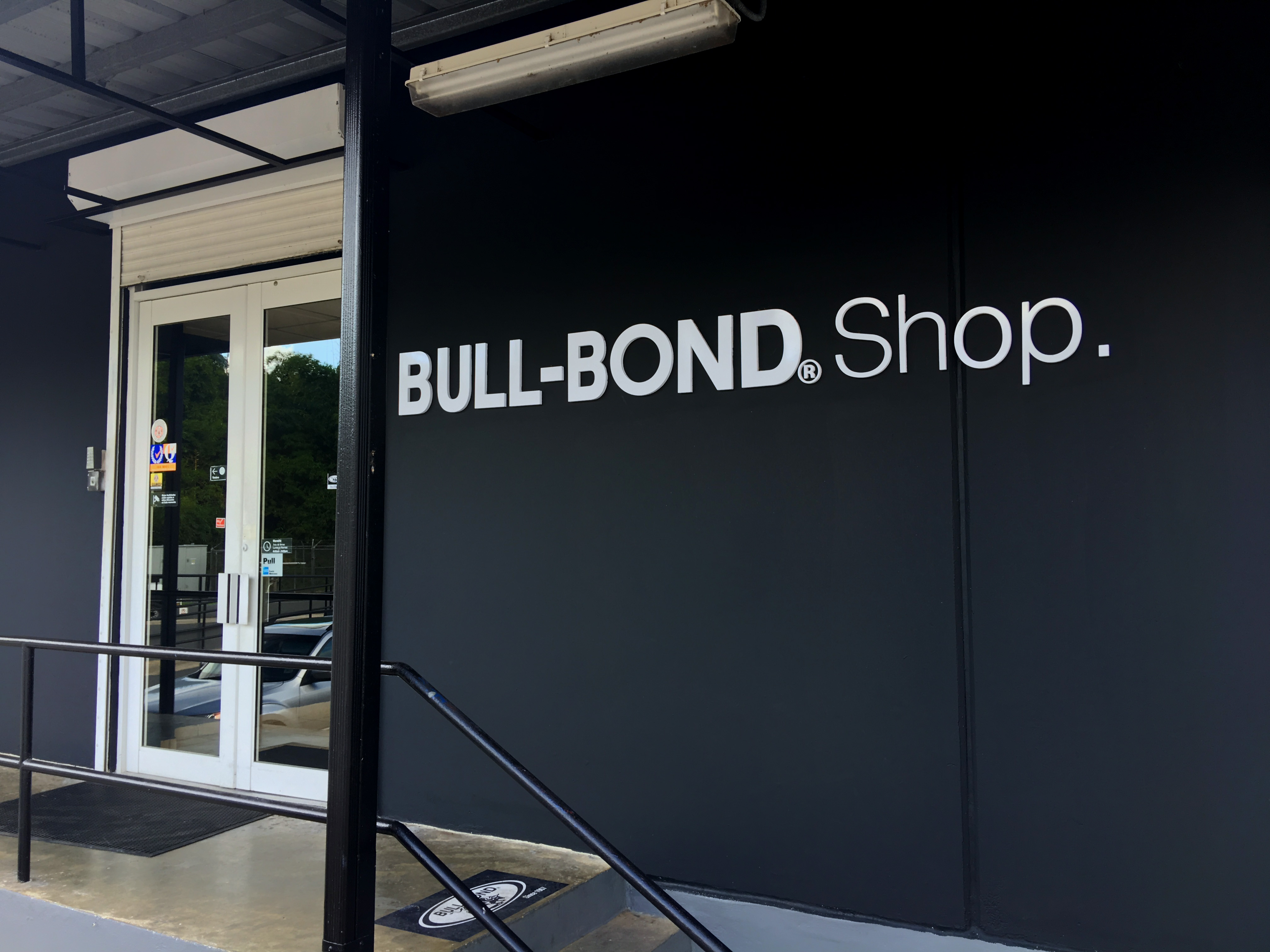 front-bull-bond-shop | BULL-BOND®