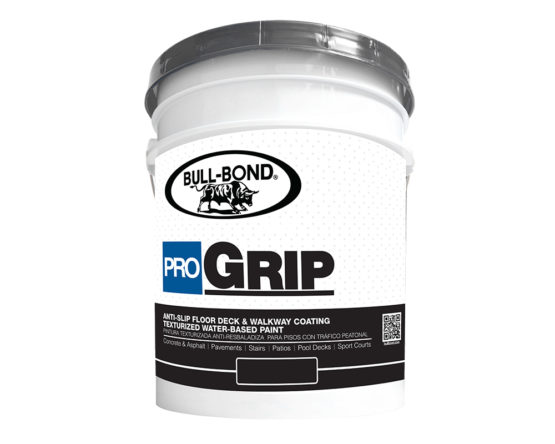 PRO GRIP™ | BULL-BOND®