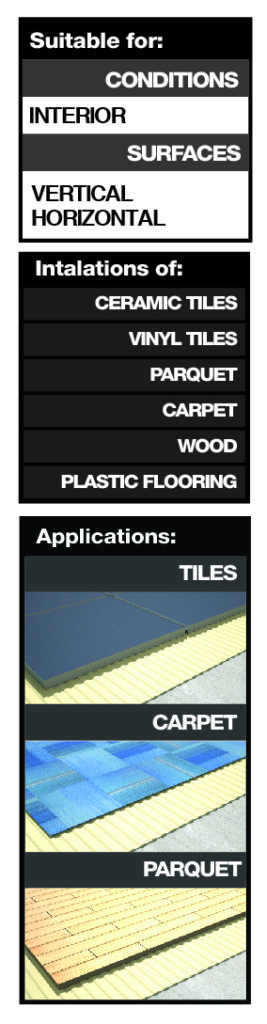 MASTIC PRO™ | BULL-BOND®