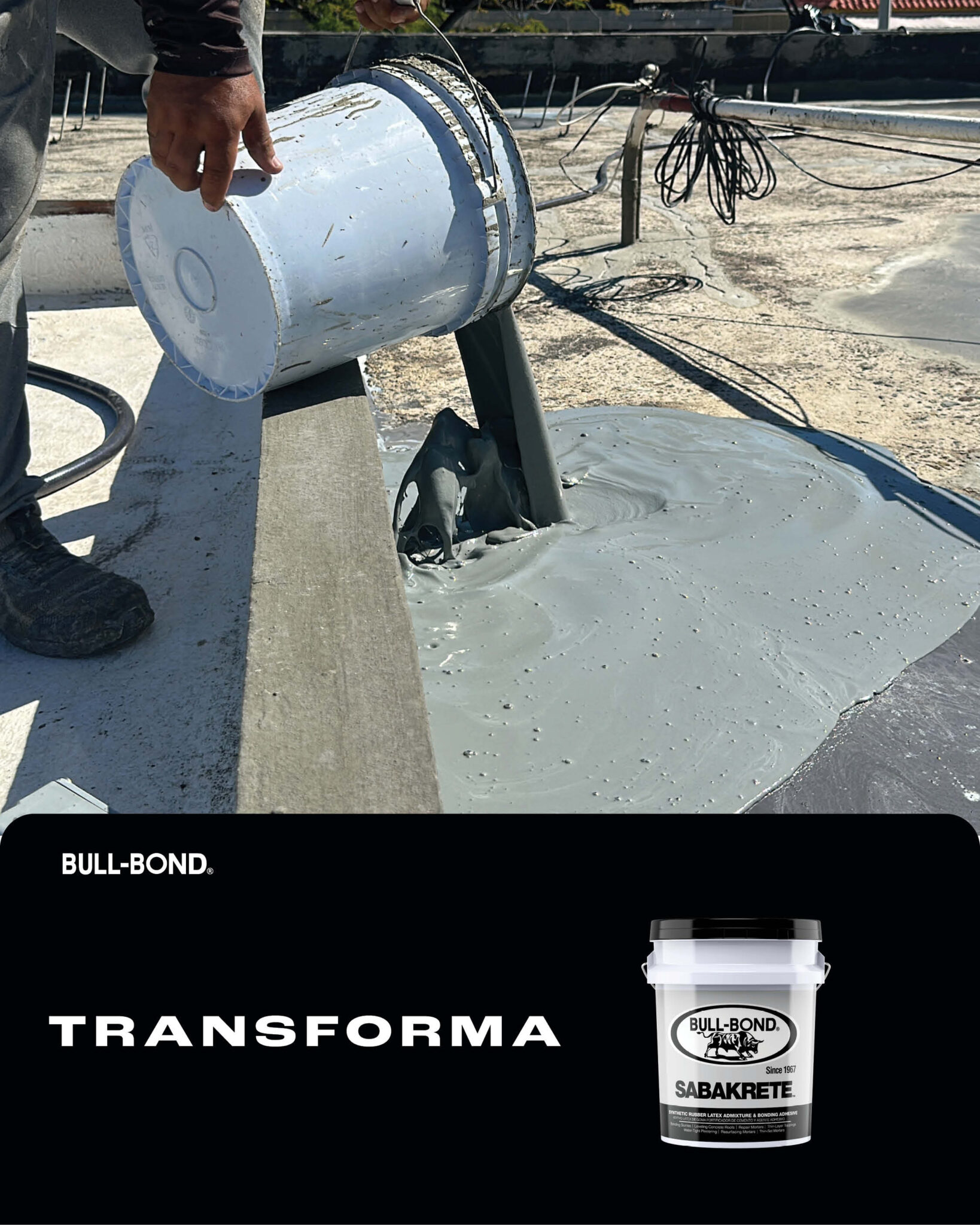 MICRO-TOPPING | BULL-BOND®